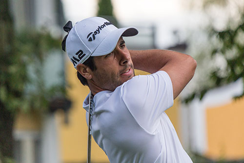 GOLFplusONLINE 1. Magazin Deutschlands für Golf im Internet - SALTIRE ...